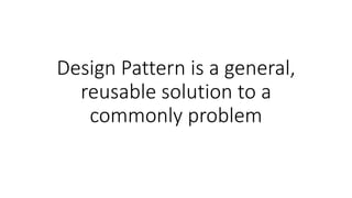 State design pattern | PPTX