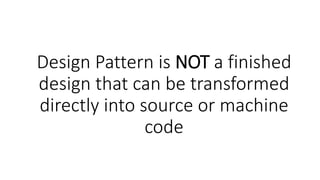 State design pattern | PPTX