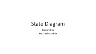 State diagram | PPT