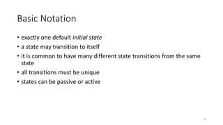 State diagram | PPT