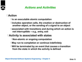 STATE DIAGRAM.pptx | Programming Languages | Computing