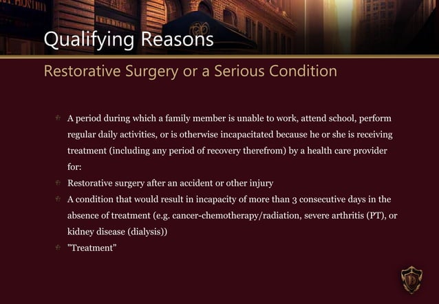 State Disability & Paid Family Leave Reference Guide.pptx | Government ...