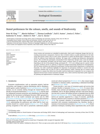 Stated preferences for the colours, smells, and sounds of biodiversity.pdf