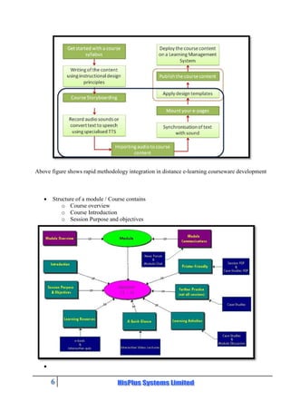 State elearning proposal | PDF