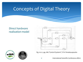 State Equations Model Based On Modulo 2 Arithmetic And Its Applciation ...