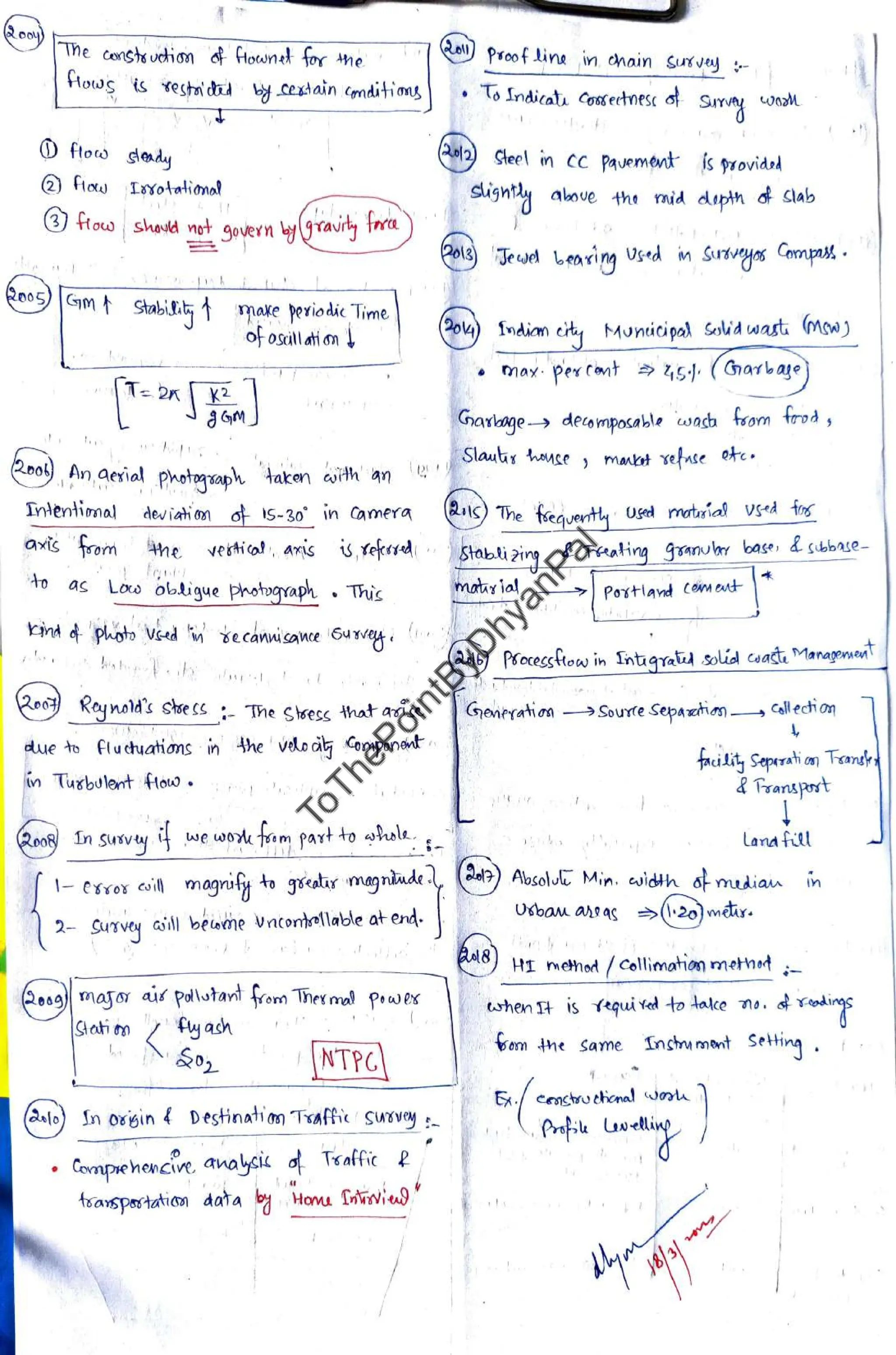 STATE EXAMS 4000 ONE LINERS TOTHEPOINTBYDHYANPAL.pdf