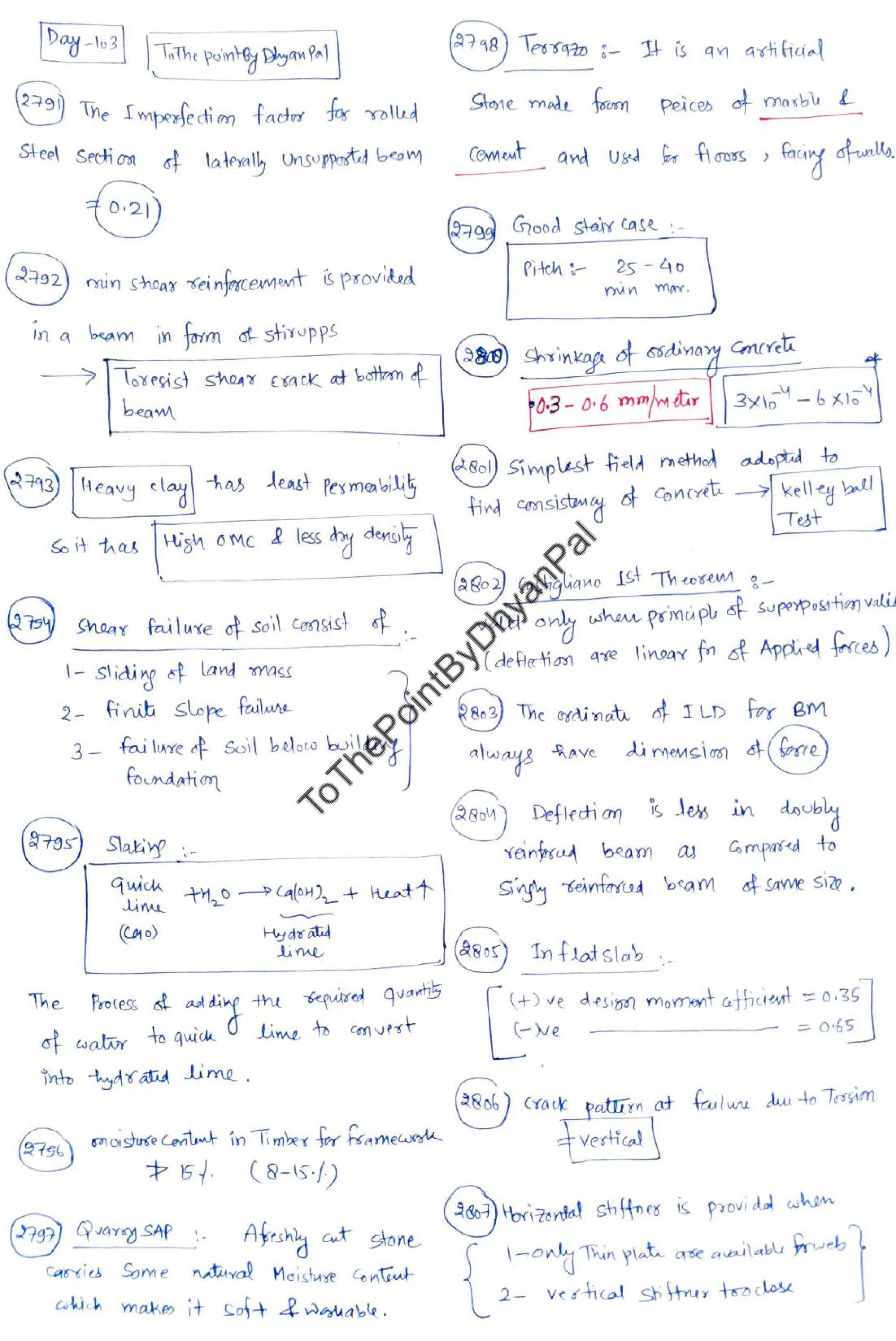 STATE EXAMS 4000 ONE LINERS TOTHEPOINTBYDHYANPAL.pdf