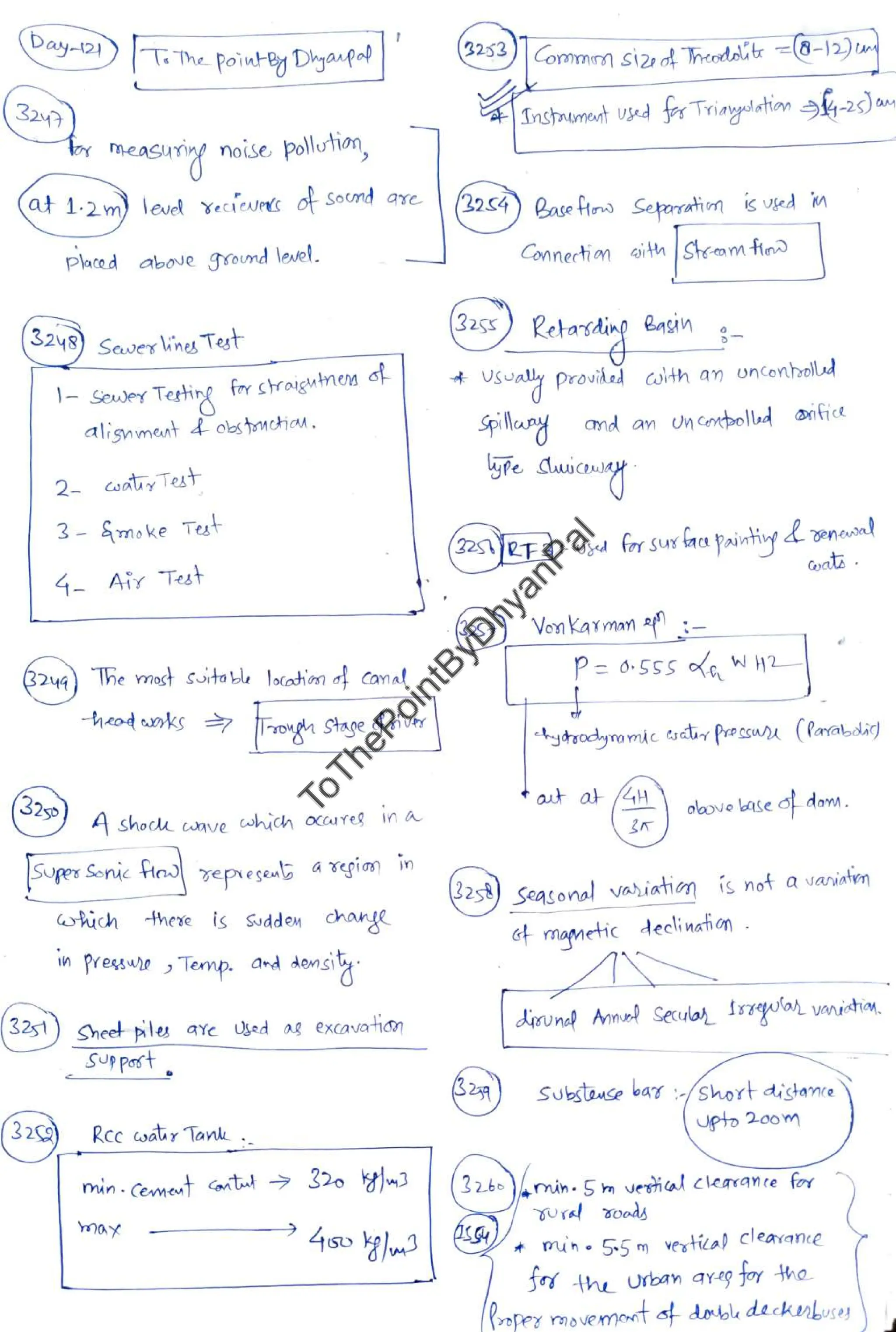 STATE EXAMS 4000 ONE LINERS TOTHEPOINTBYDHYANPAL.pdf