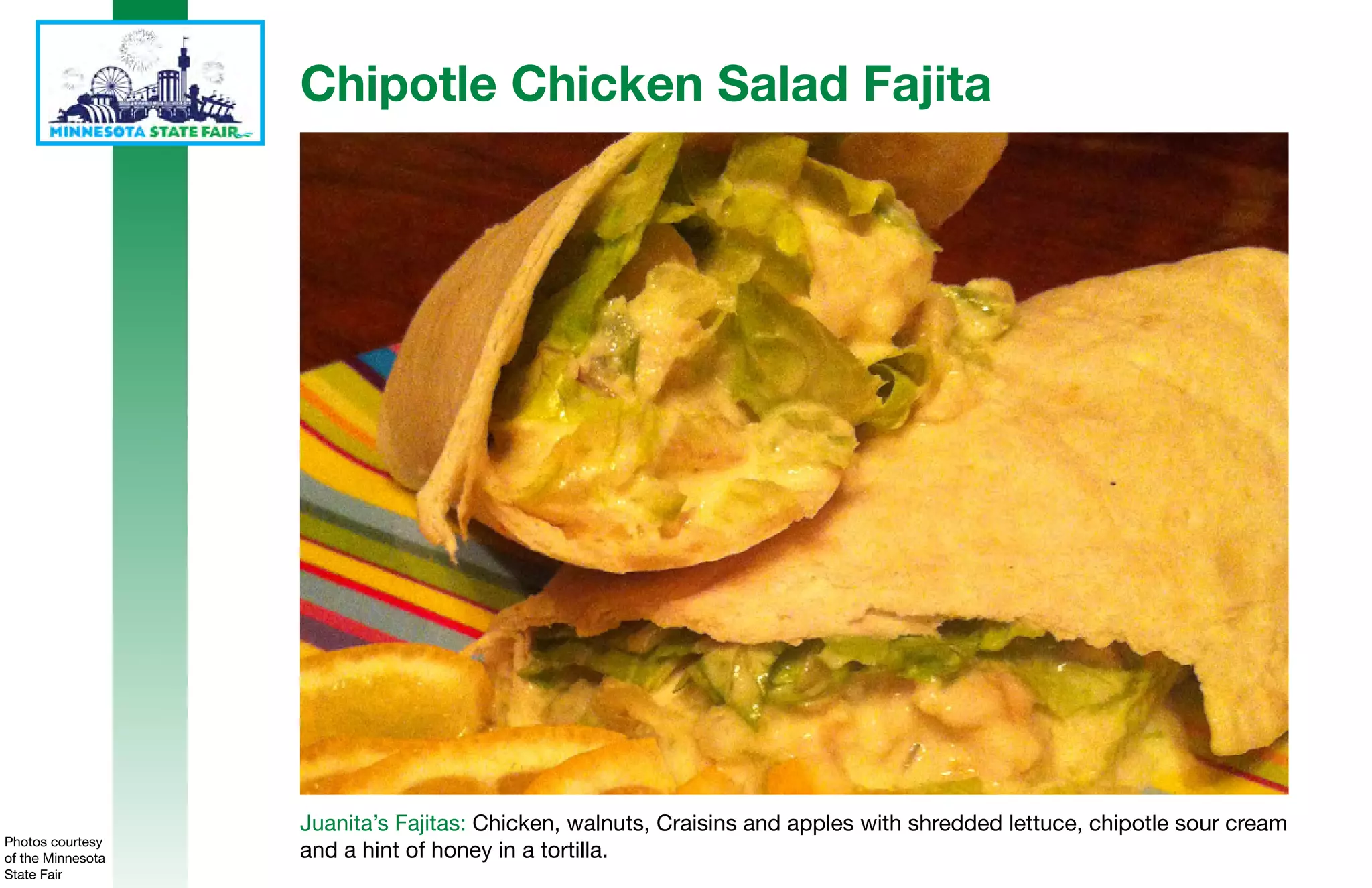 State fair slideshow | PDF