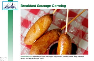 State fair slideshow | PPT