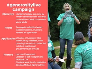 State Farm - Social Media Strategies (Digital Marketing Today: S17) | PDF