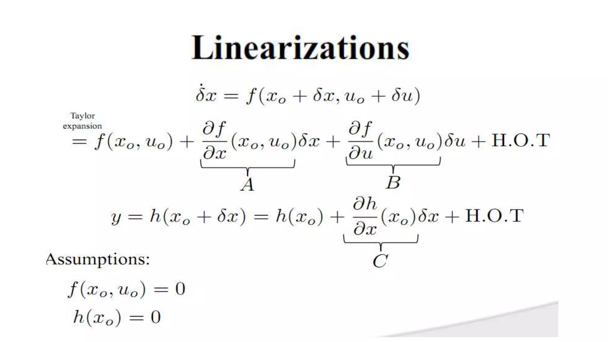 State feedback control | PPTX