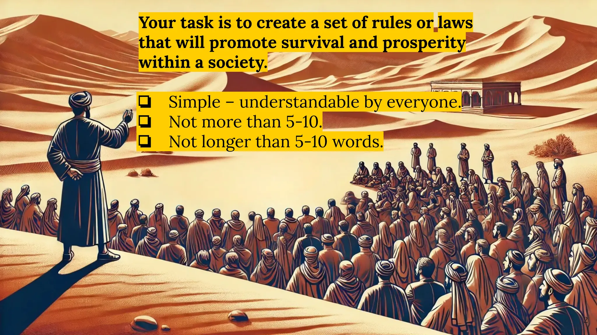 Theory of the State Formation: History and Political Economy Concepts | PPT