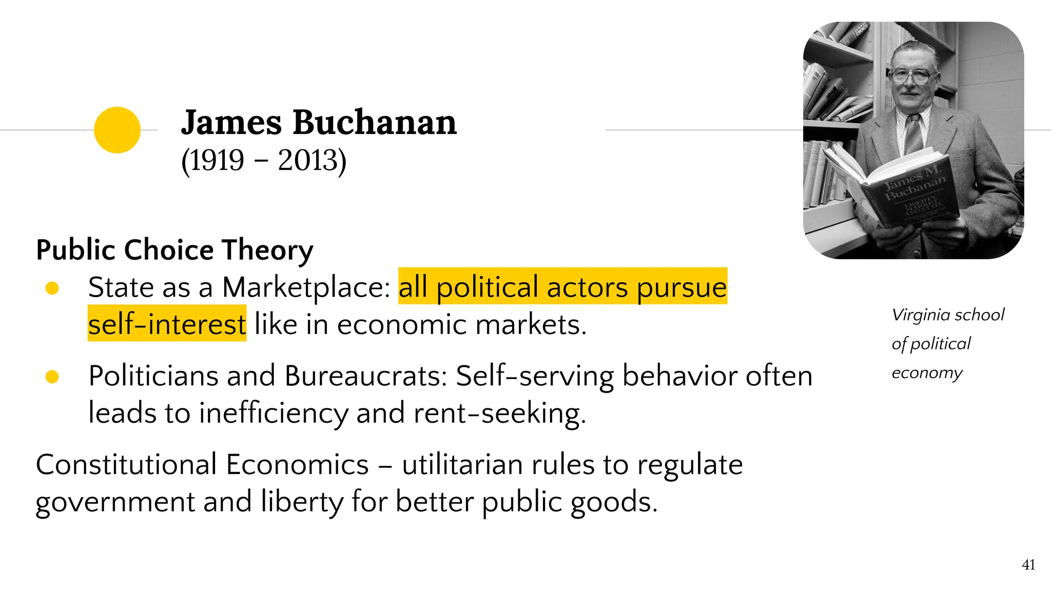 Theory of the State Formation: History and Political Economy Concepts | PPT