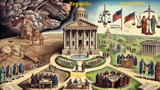Theory of the State Formation: History and Political Economy Concepts | PDF