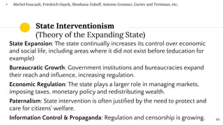Theory of the State Formation: History and Political Economy Concepts | PDF