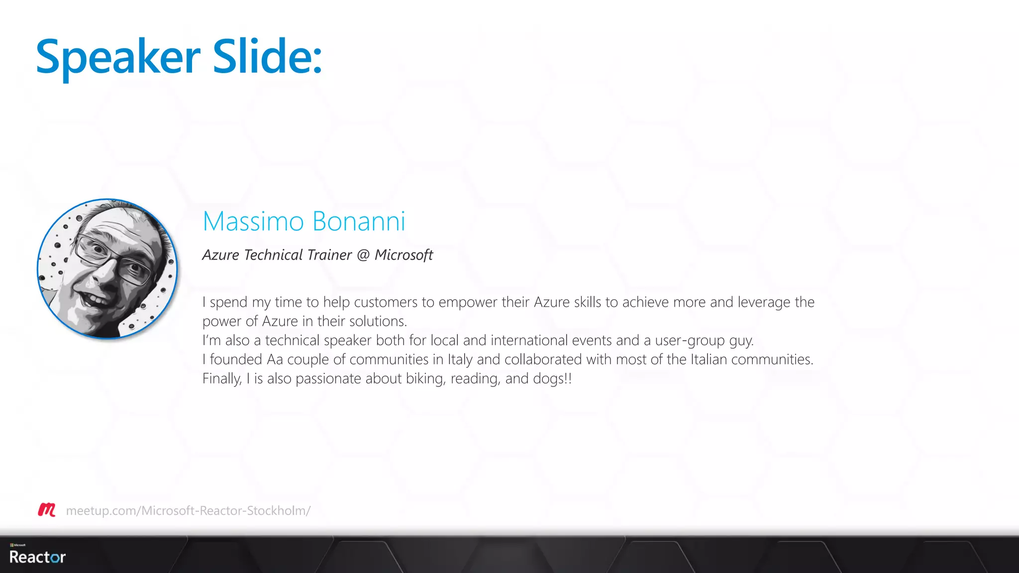 Stateful patterns in Azure Functions | PDF