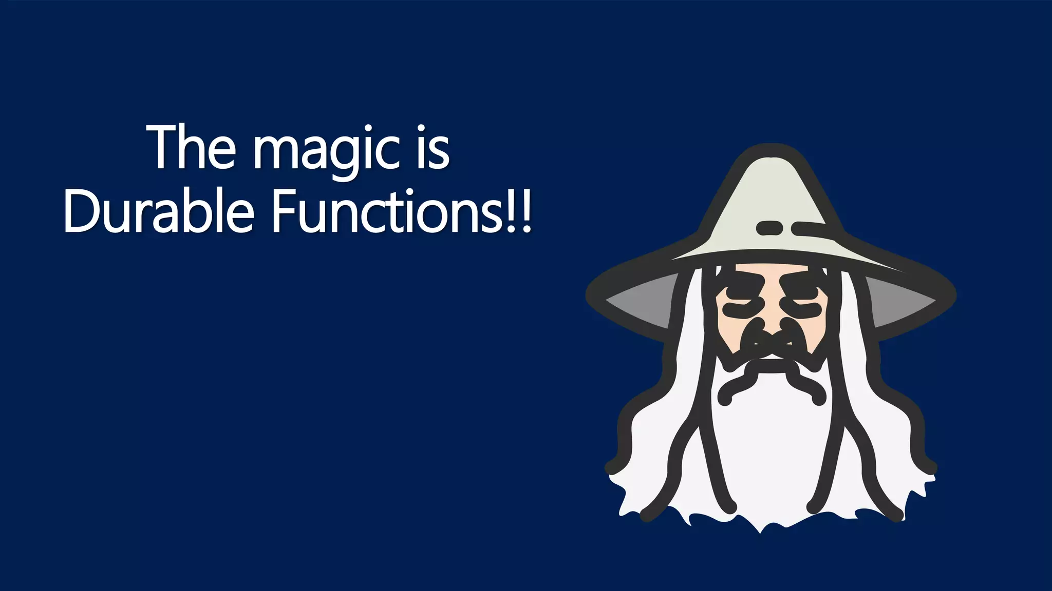 Stateful patterns in Azure Functions | PDF