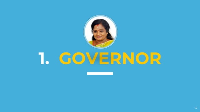 Governor - Powers and Functions | PDF | Law