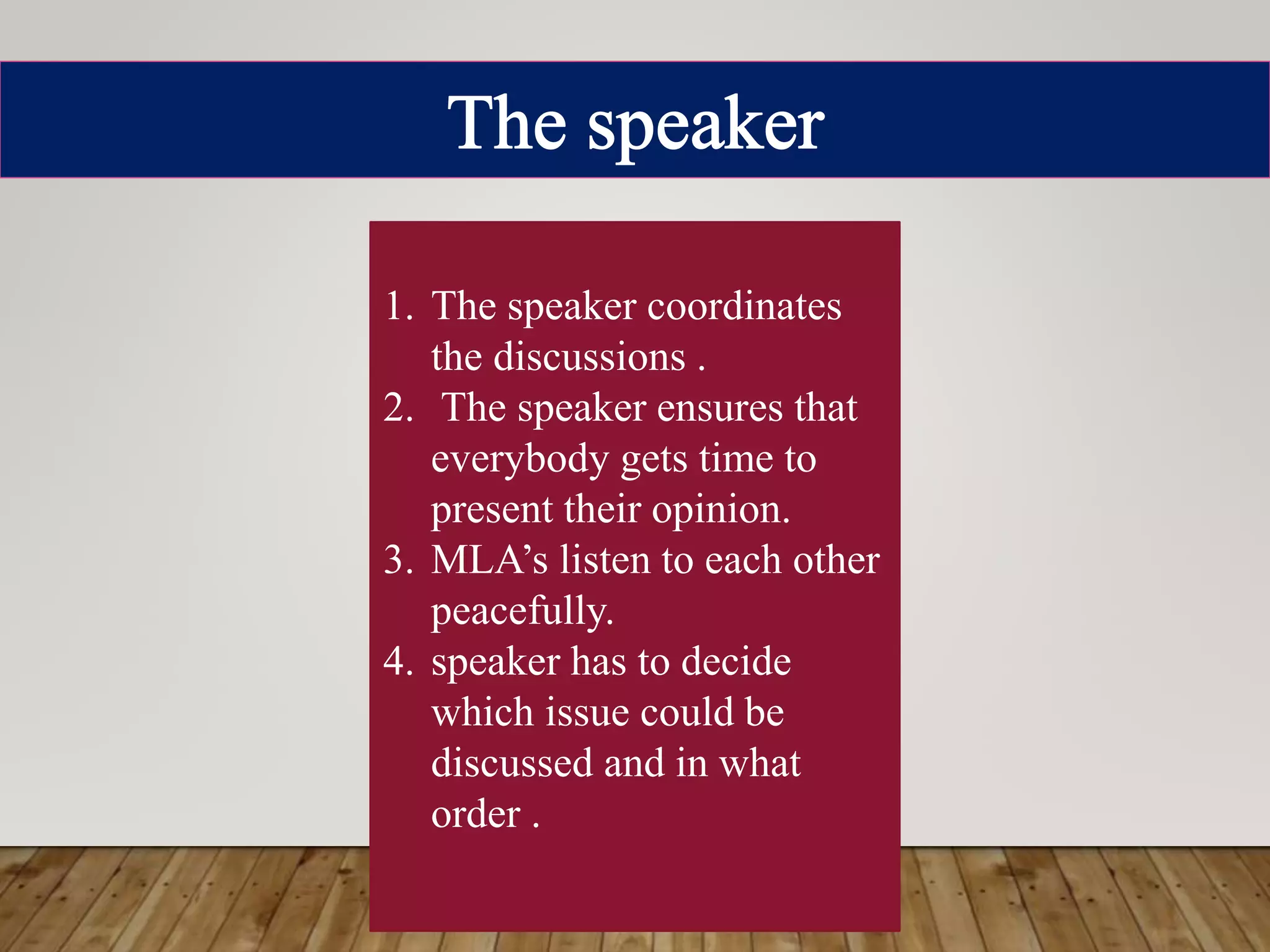State government ch3 civics | PPTX