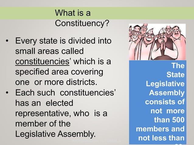 State government ch3 civics | PPTX