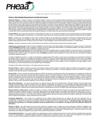 State grantform | PDF