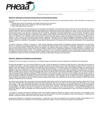 State grantform | PDF