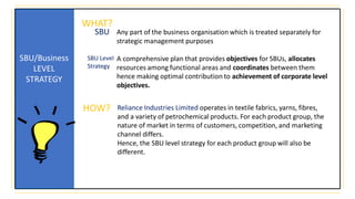 Strategic, Strategic Management and Business Policy | PPT