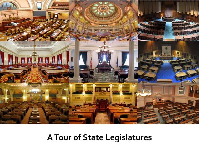 State Legislatures | PPT