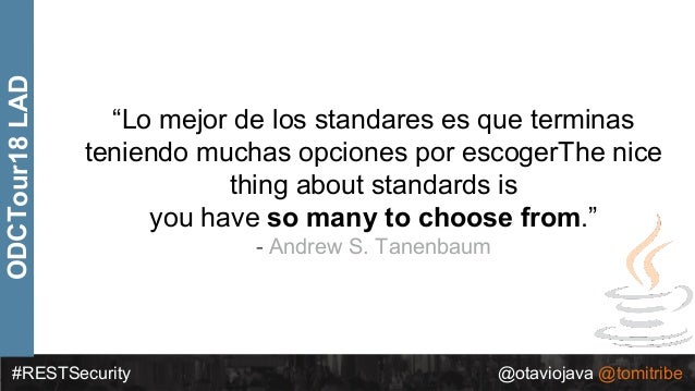 Stateless Microservice Security Via Jwt And Microprofile Mexico