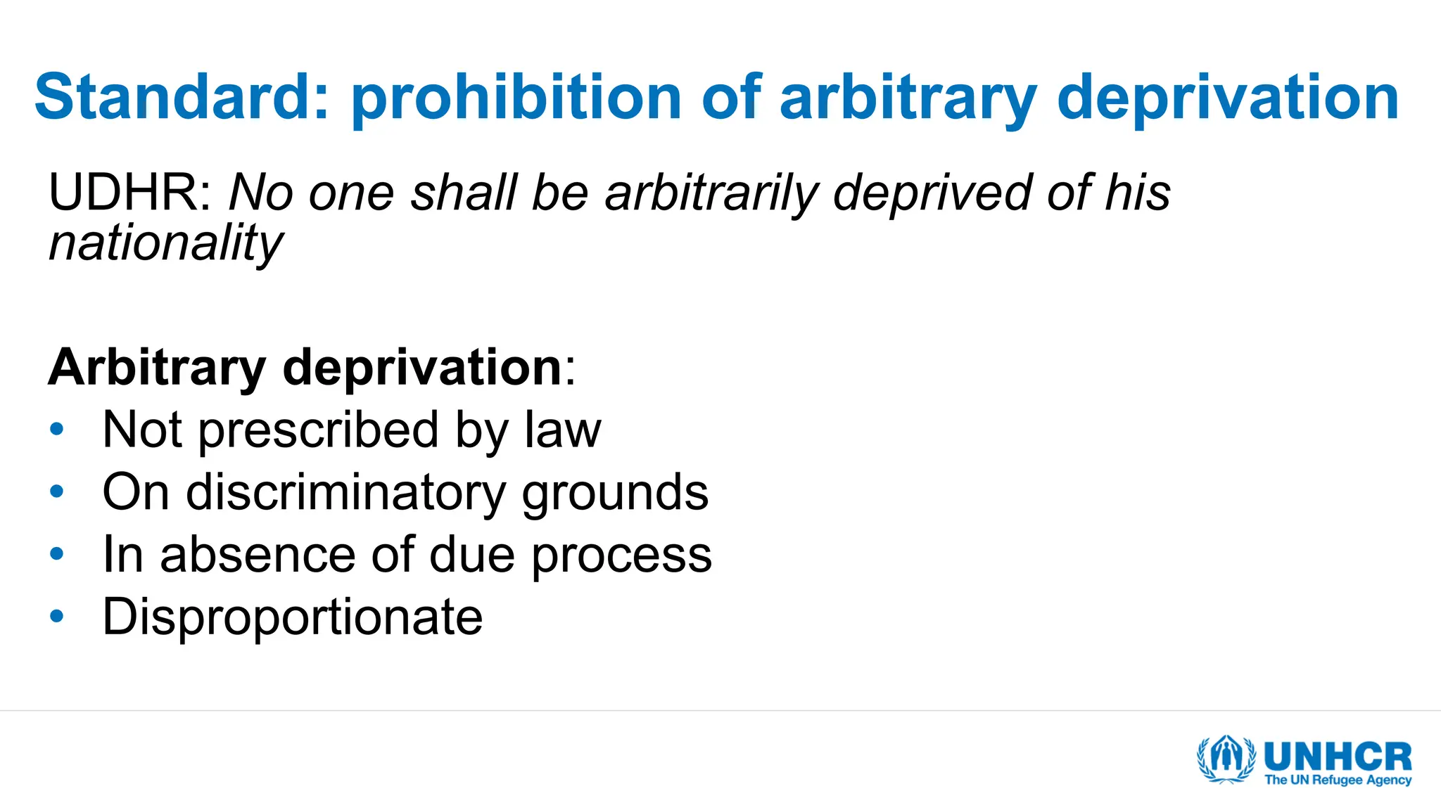 Statelessness - Definition causes and intl legal framework.pdf