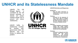 Statelessness - Definition causes and intl legal framework.pdf