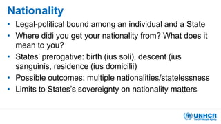 Statelessness - Definition causes and intl legal framework.pdf