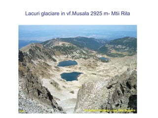 Tarile Vecine Romaniei - II | PPT