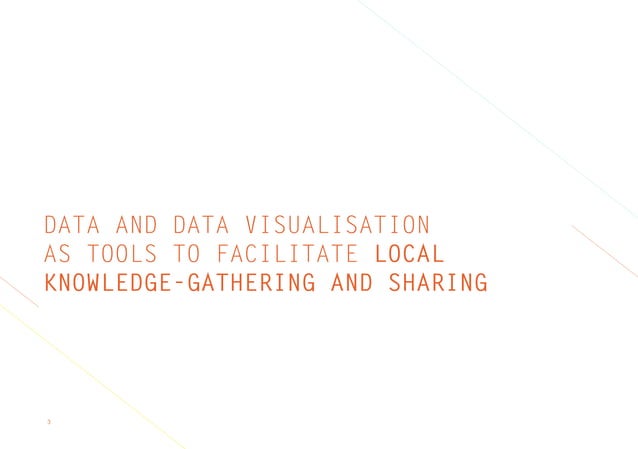 Data Visualisation for Libraries | PPT