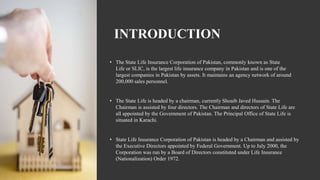 State Life insurance slides presentation PPs.pptx