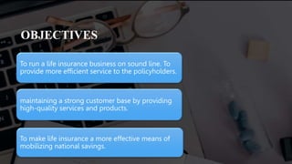 State Life insurance slides presentation PPs.pptx