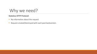 State management | PPTX