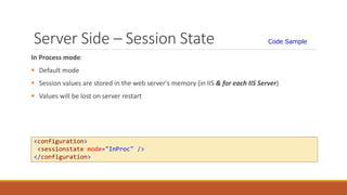 State management | PPTX