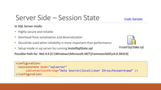 State management | PPTX