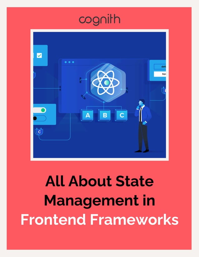 Benefits of Using Frontend Frameworks in Web Development | PDF