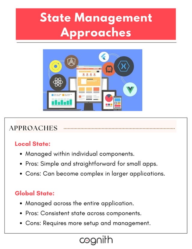 Benefits of Using Frontend Frameworks in Web Development | PDF