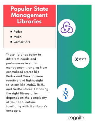 Benefits of Using Frontend Frameworks in Web Development | PDF