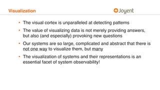 Visualizing Systems with Statemaps | PPT