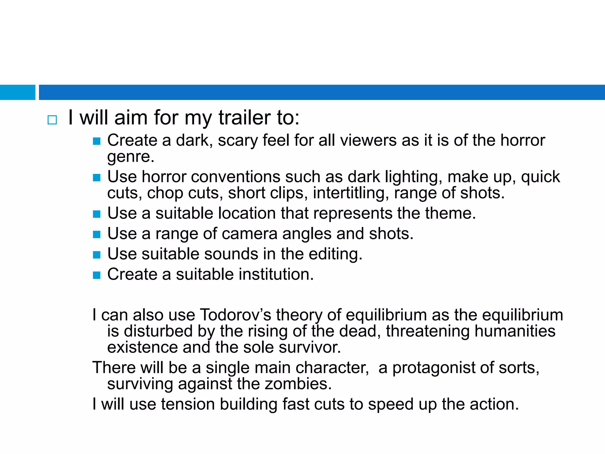 Statement + audience | PPTX