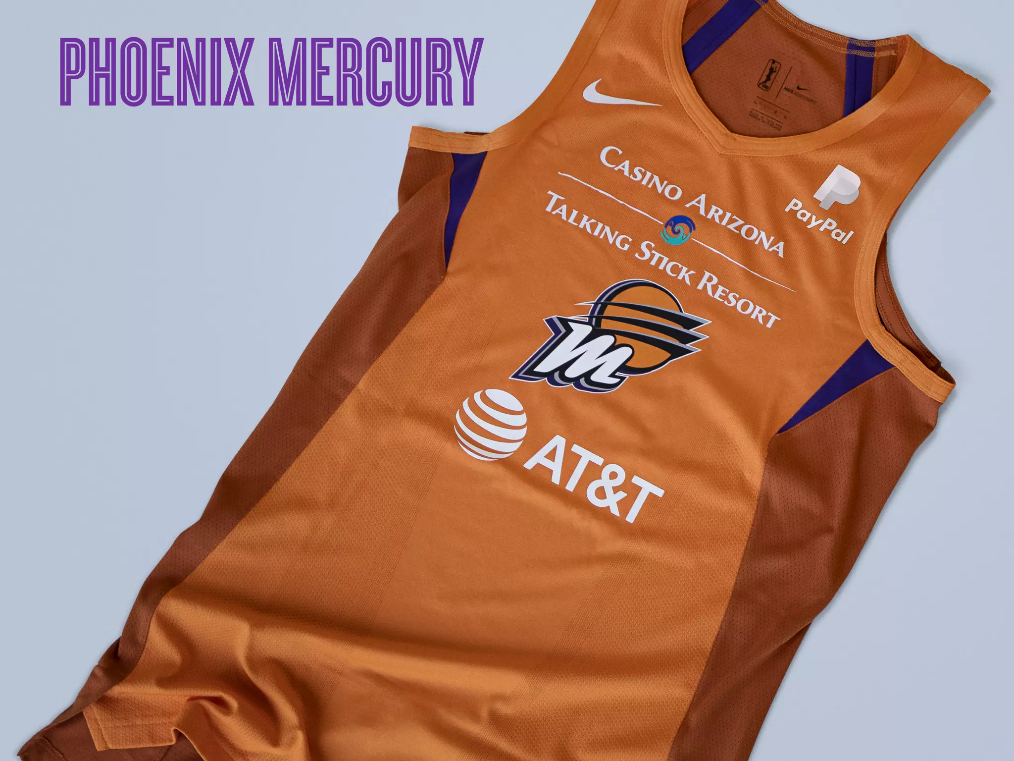 NIKE X WNBA STATEMENT JERSEYS! | PDF