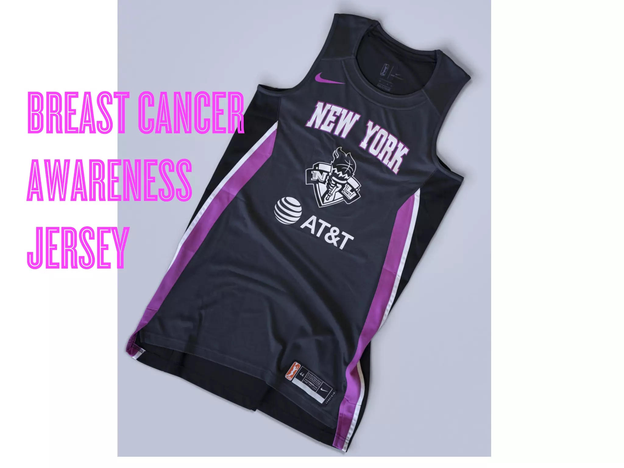 NIKE X WNBA STATEMENT JERSEYS! | PDF