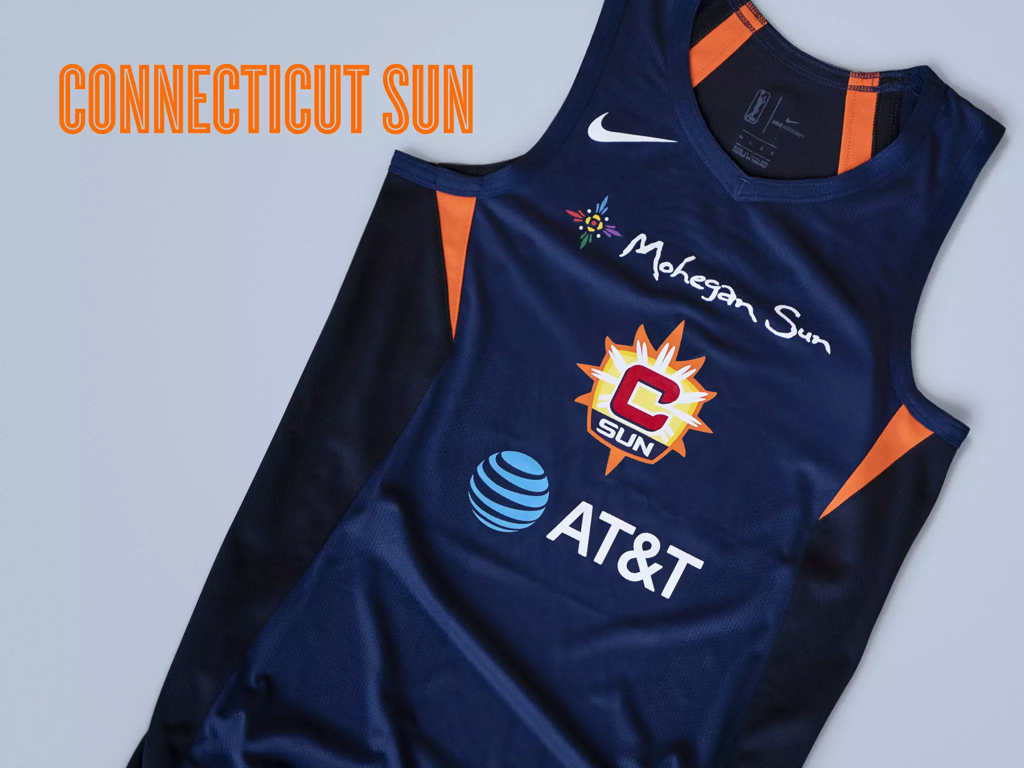 NIKE X WNBA STATEMENT JERSEYS! | PDF