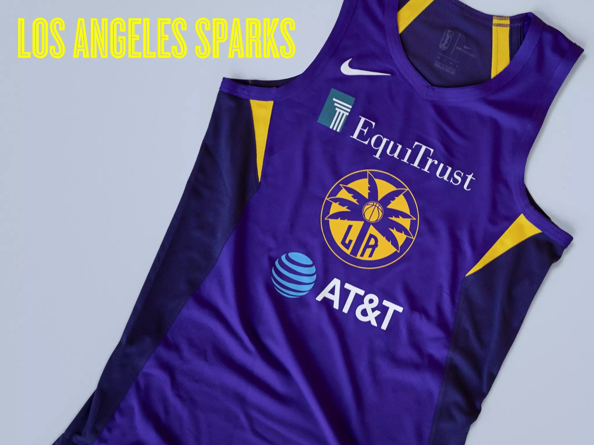NIKE X WNBA STATEMENT JERSEYS! | PDF