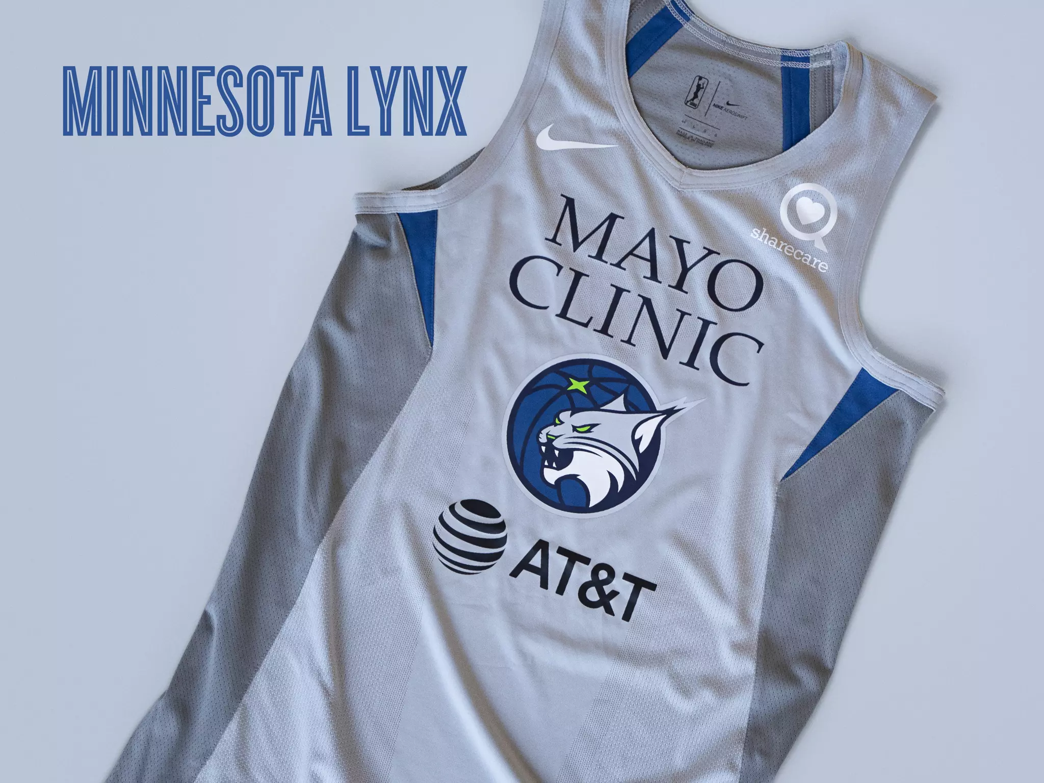 NIKE X WNBA STATEMENT JERSEYS! | PDF